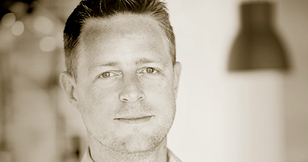 Meet the jury: Gregory Bauduin | Effie Canal